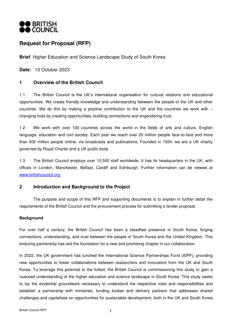 붙임_1._Request_for_Proposal_(RFP)__Higher_Education_and_Science ...